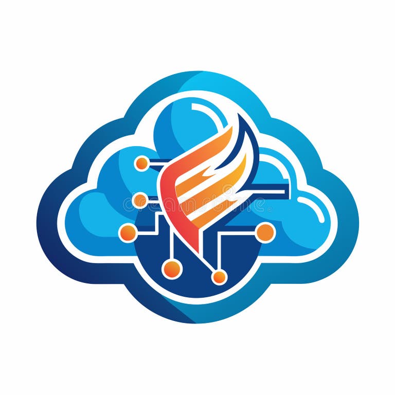 Circuitry Logo Stock Illustrations – 703 Circuitry Logo Stock ...