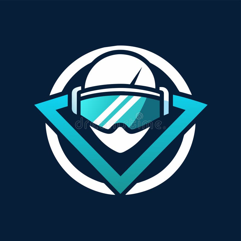 Vr Headset Logo Stock Illustrations – 3,774 Vr Headset Logo Stock ...