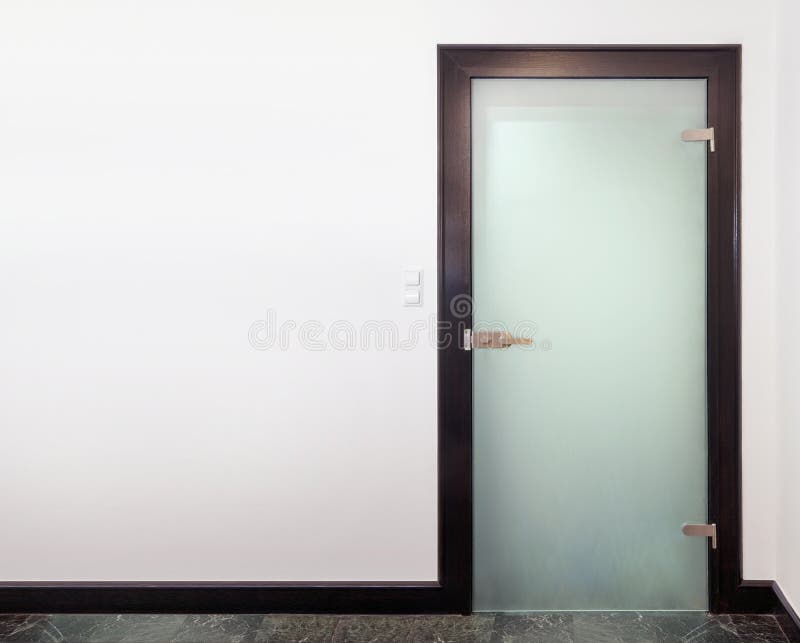 488 Frosted Glass Door Modern Filipino Stock Photos - Free & Royalty ...
