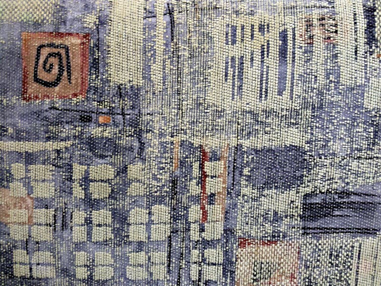 Modern cloth texture stock photo. Image of fabric, artistic - 49295834