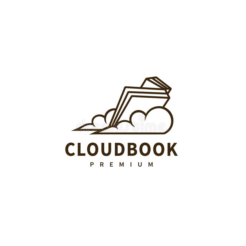 Modern Book Logo Stock Illustrations – 73,352 Modern Book Logo Stock ...