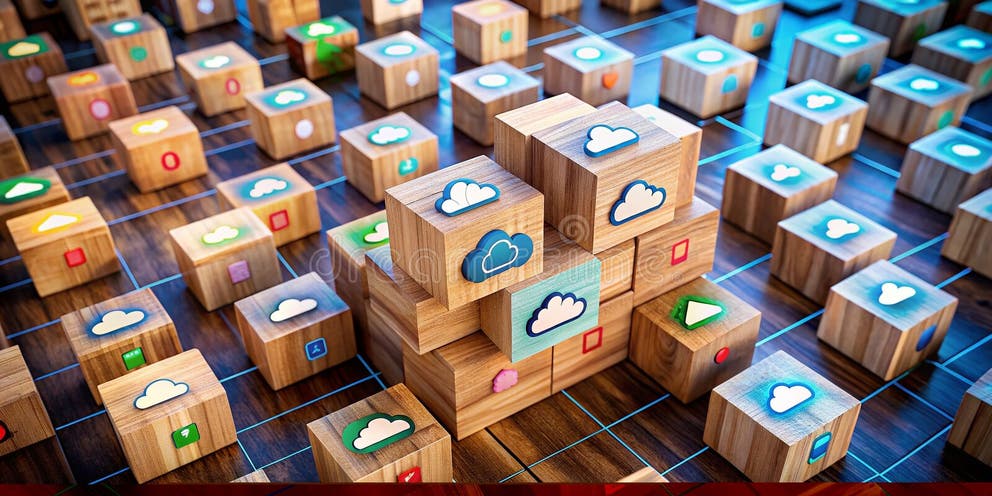 Modern Cloud Computing Architecture an Aerial Perspective on Distributed Computing and User ...