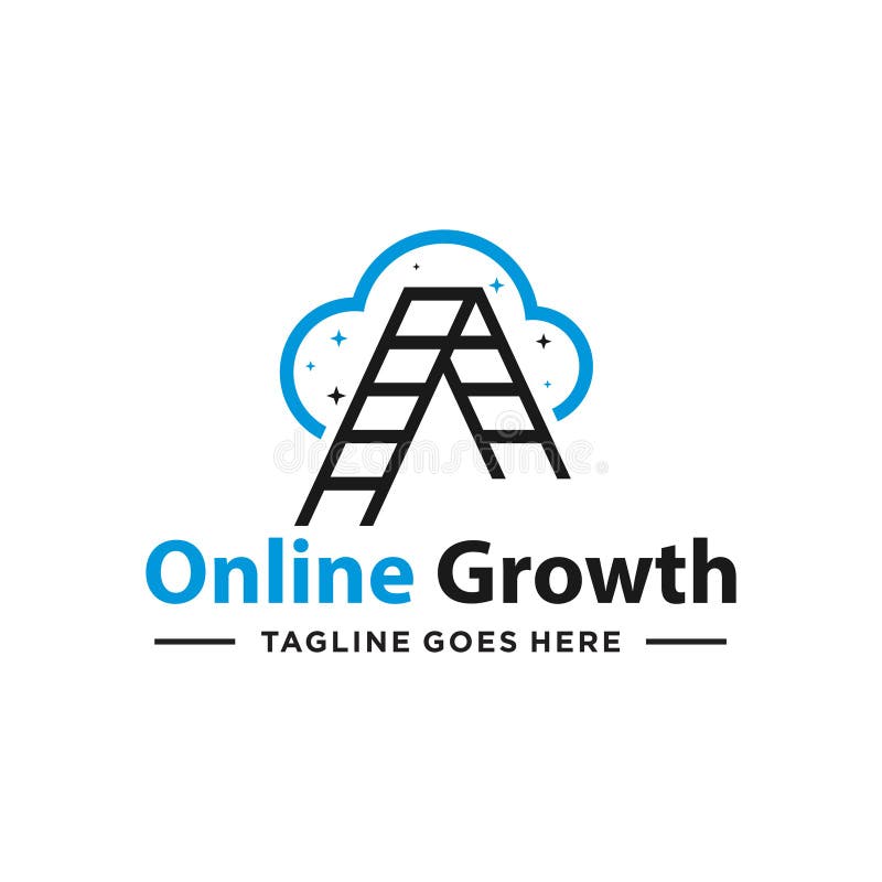 Ladder Logo Stock Illustrations – 9,557 Ladder Logo Stock Illustrations ...