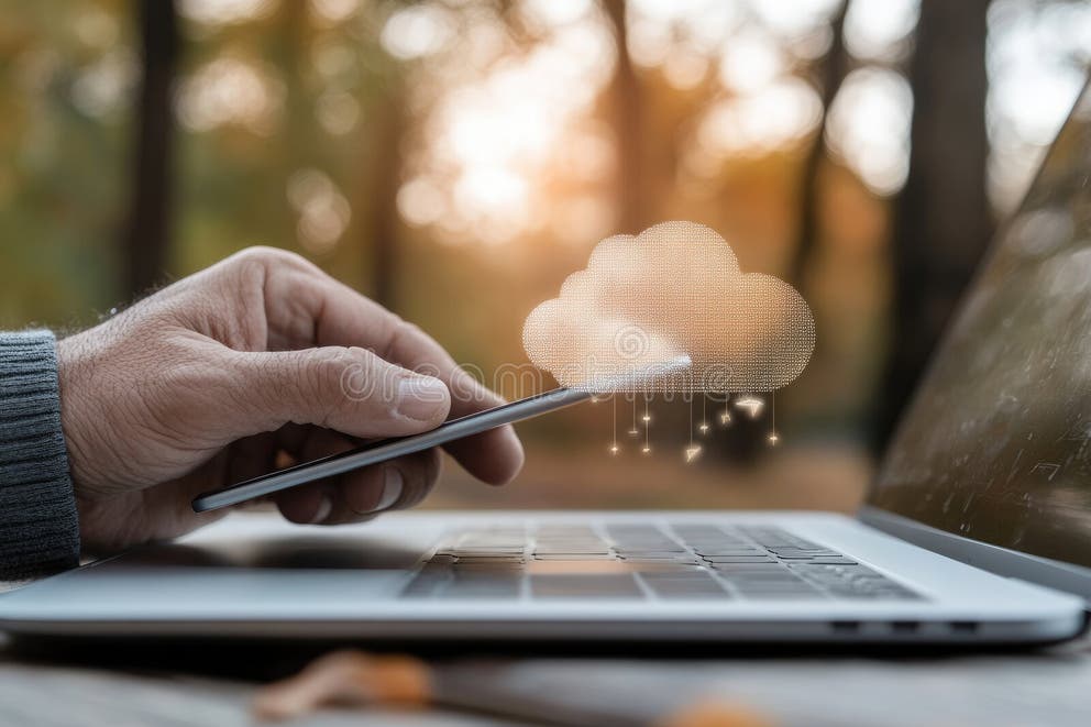 Modern Cloud Technologies: Data Processing Concept, Cyberspace, Innovative Solutions for ...