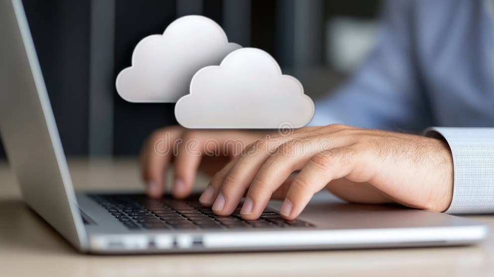 Modern Cloud Technologies: Data Processing Concept, Cyberspace, Innovative Solutions for ...