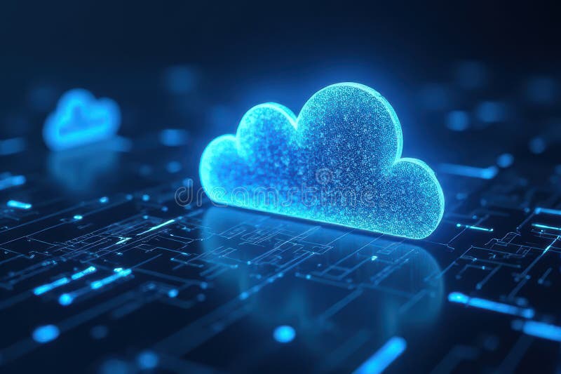 Technology Illustration Windows Hosting Services Stock Illustrations ...