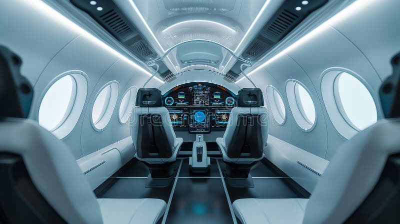 193 Aircraft Cockpit Seating Stock Photos - Free & Royalty-Free Stock ...