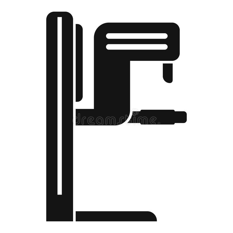 Modern Coffee Machine Making Fresh Espresso Icon Stock Vector - Illustration of household ...