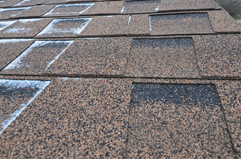 Modern Color Roofing Material. Texture, Background Home Stock Photo ...