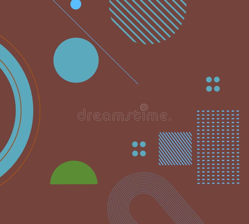 Modern Abstract Covers. Minimal Covers Design. Geometric Background ...