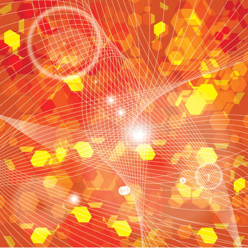 Modern and Colorful Background. Stock Vector - Illustration of modern ...