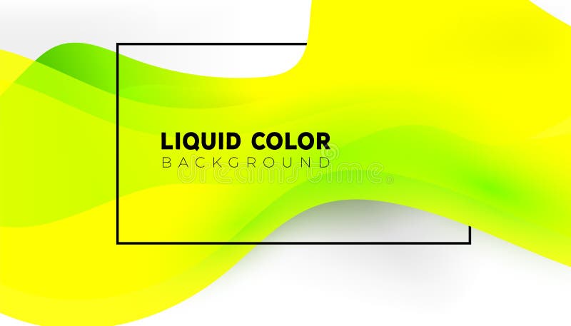 Cool Modern Gradients with Wavy Patterns Stock Illustration ...