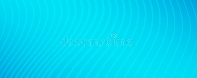 Modern Colorful Gradient Background with Wave Lines Stock Vector ...