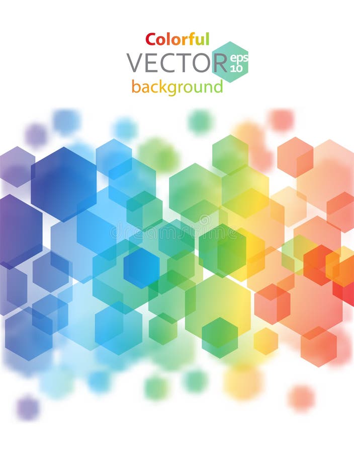 Colorful Technical Background Stock Illustrations – 52,856 Colorful ...