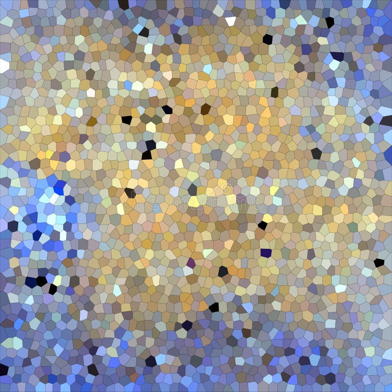 Modern Colors Cellular Texture Wallpaper Abstract Background Stock ...