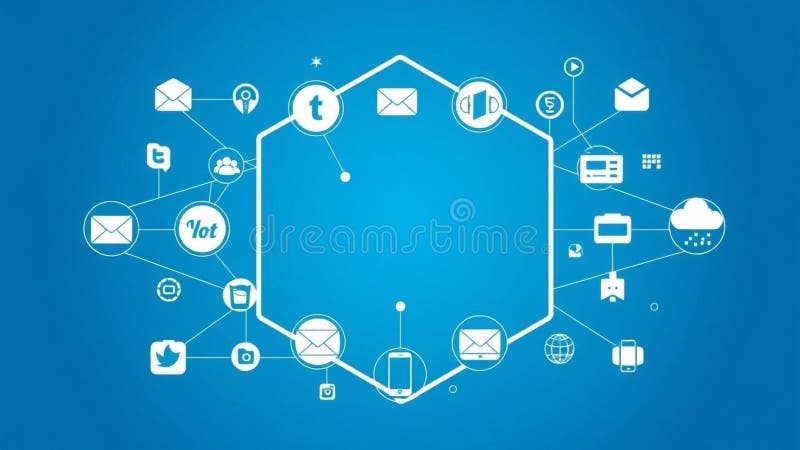 Modern Communication: the Role of Digital Connectivity and Cloud ...