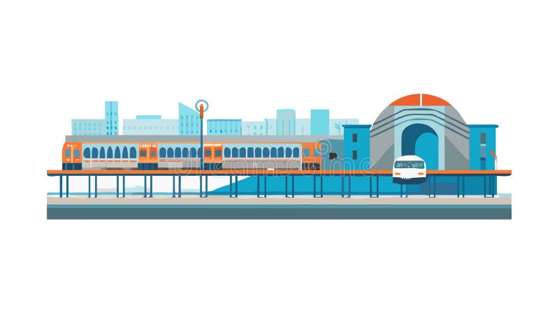 Streamlined Commuter Train Stock Illustrations – 570 Streamlined ...