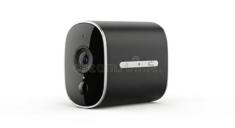 Black Oval Shaped Electronic Device Stock Illustrations – 38 Black Oval ...