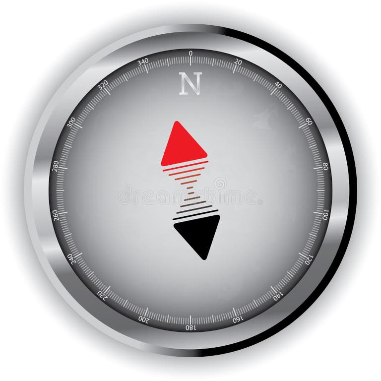 Modern Compass Stock Illustrations – 32,258 Modern Compass Stock ...