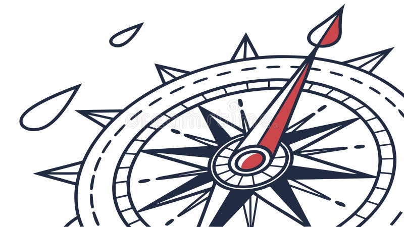 Red North Arrow Stock Illustrations – 2,819 Red North Arrow Stock ...