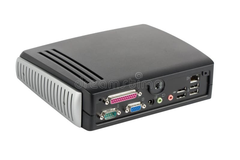 Modern computer stock photo. Image of processor, development - 9975572