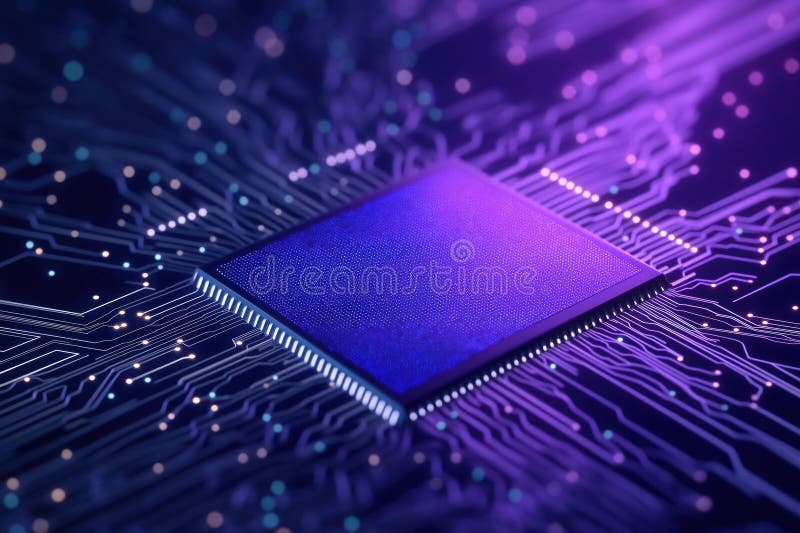 Detailed Electrical Circuit Diagram Shows Connections, Components ...