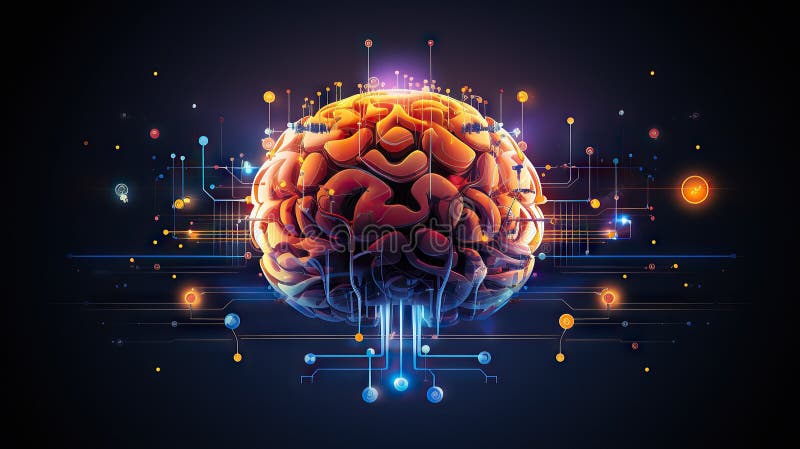 Modern Computer Guided by Human Brain. Synergy of Creativity and Logic ...