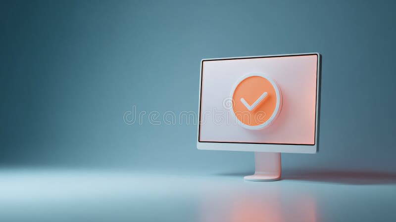 418 Checkmark Symbol Computer Stock Photos - Free & Royalty-Free Stock ...