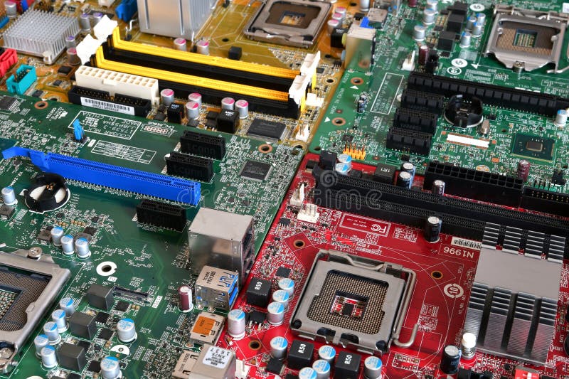 797 Motherboard Intel Background Stock Photos - Free & Royalty-Free ...
