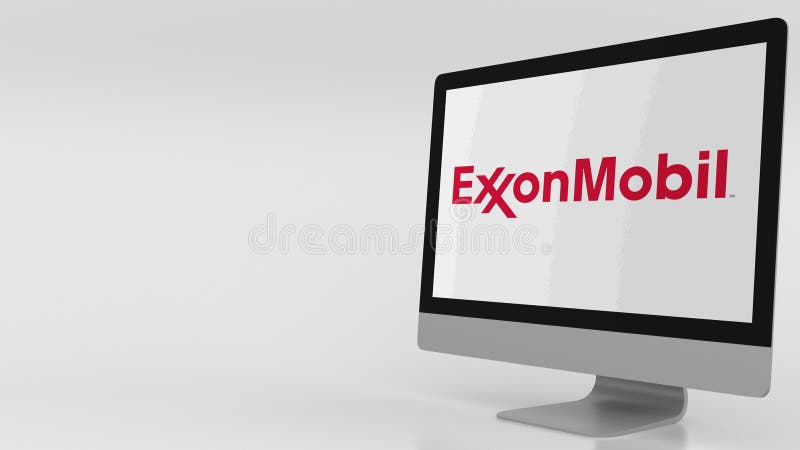 Exxonmobil Logo Vector