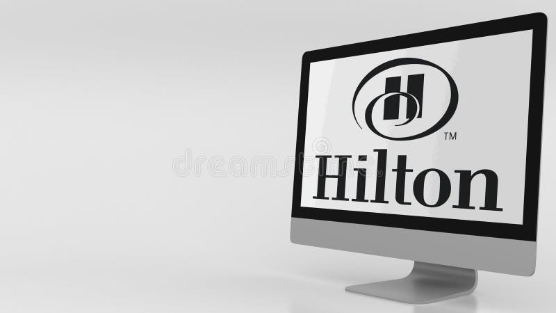 Hilton Logo