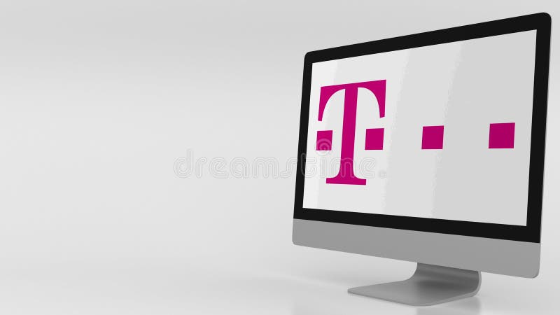 Telekom Logo Stock Illustrations – 31 Telekom Logo Stock Illustrations ...