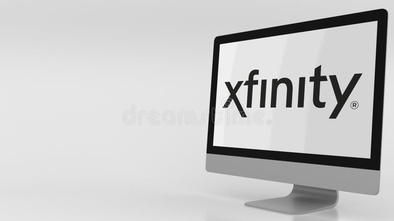 Xfinity Logo Vector