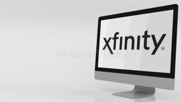 Xfinity Logo Stock Illustrations – 37 Xfinity Logo Stock Illustrations ...