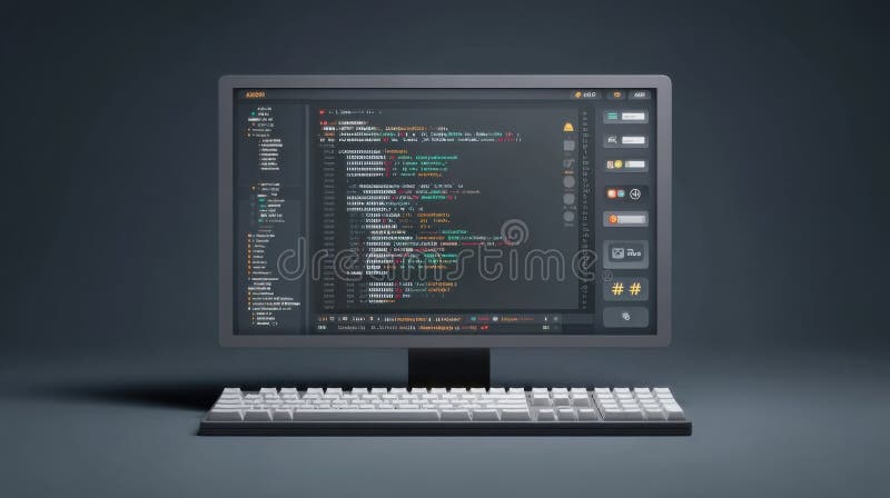 805 Computer Programming Culture Stock Photos - Free & Royalty-Free ...