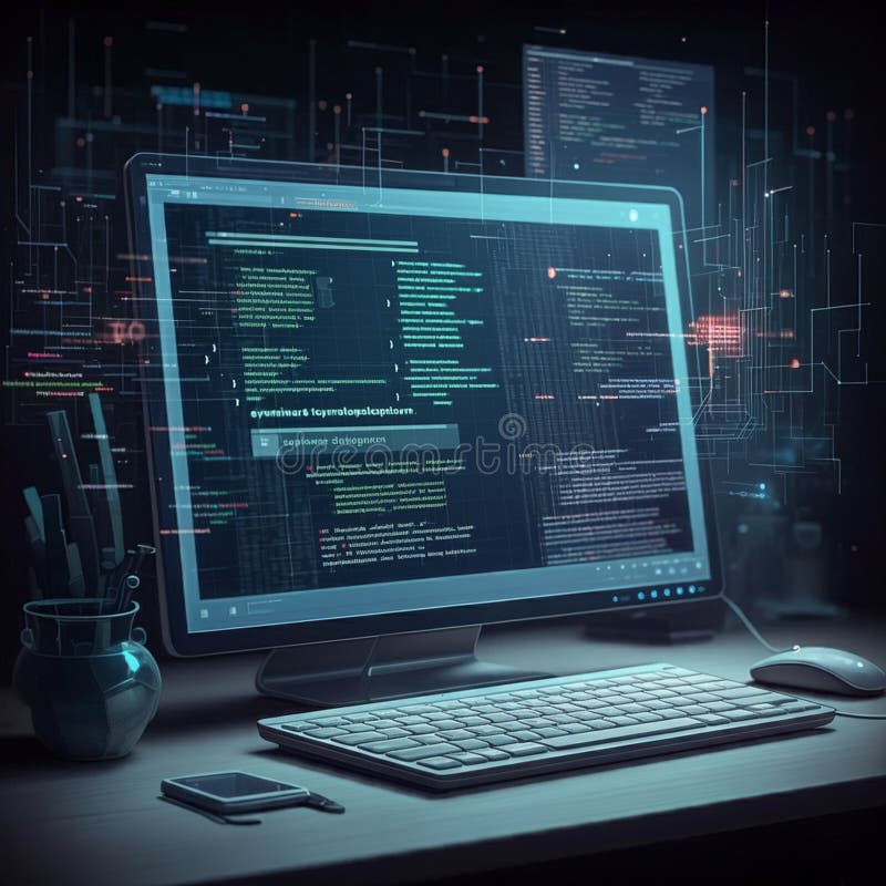 Setup Displays Stock Illustrations – 8,383 Setup Displays Stock ...