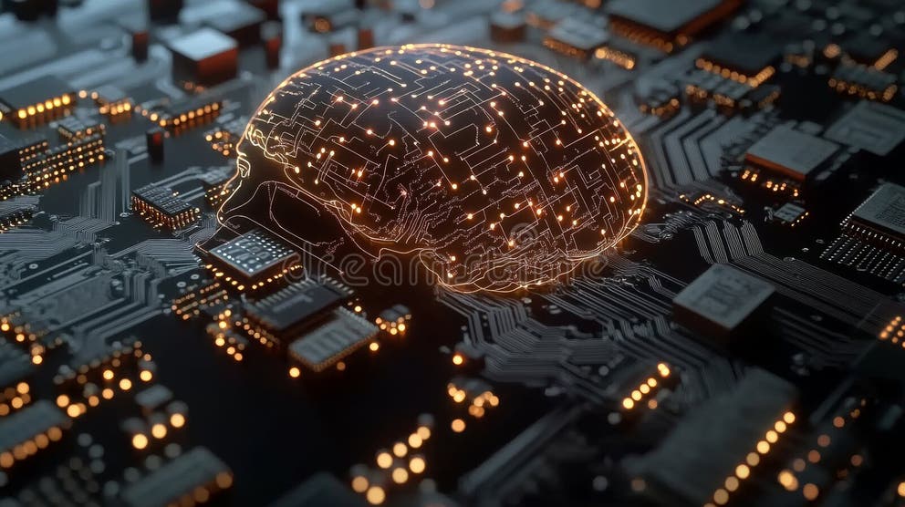 The Modern Computer Technology Concepts of Stock, Deep Data Mining, and Machine Learning are ...