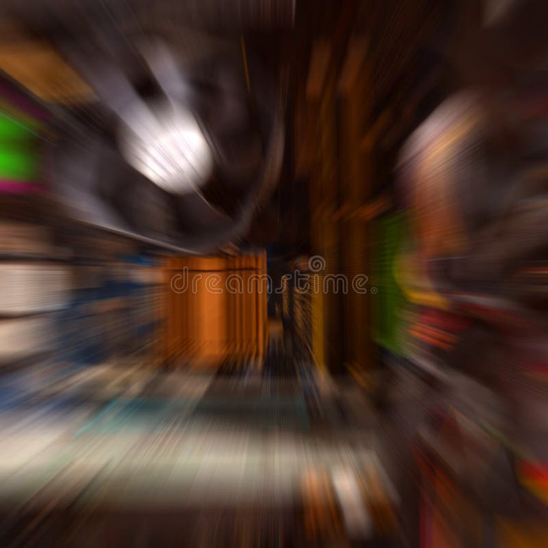 Modern Computer Technology Soft Focus Stock Image - Image of beautiful ...