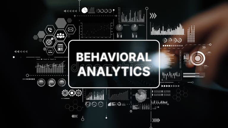 Modern Concept of Behavioral Analytics with Data Visualizations and ...