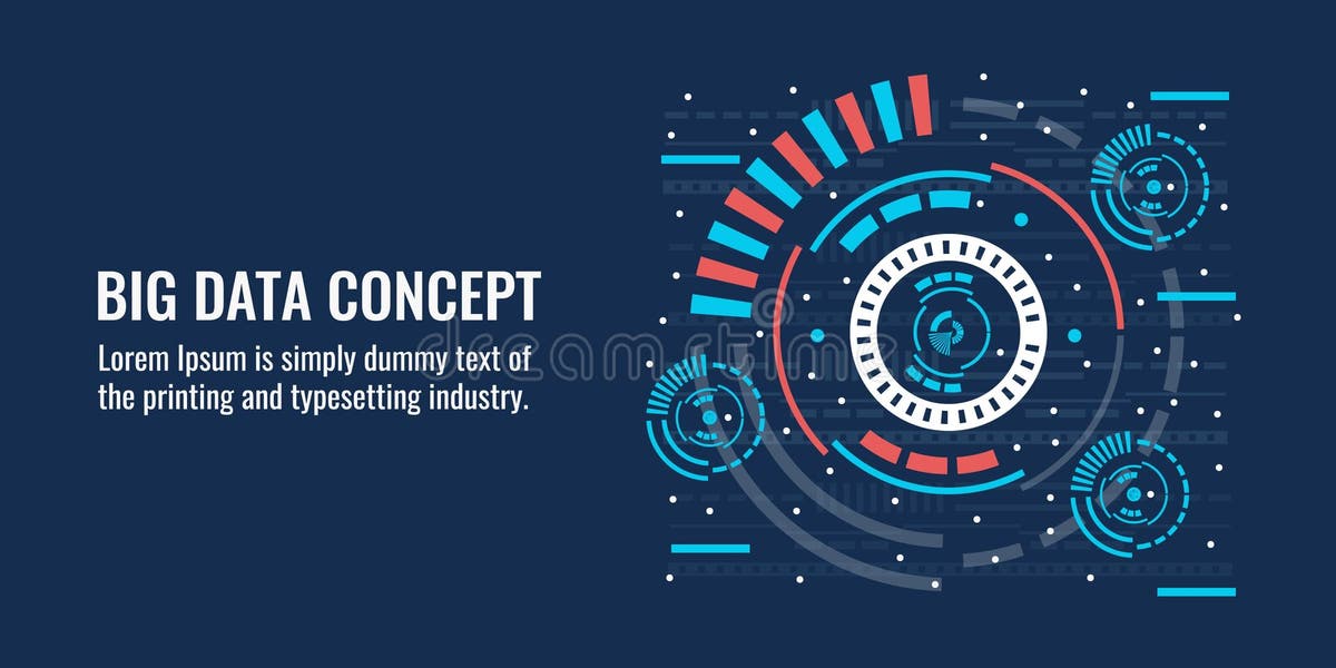 Information Technology Graphics Stock Illustrations – 36,185 ...