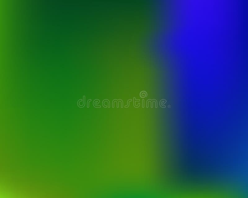 Modern Concept in Color Pattern Stock Illustration - Illustration of ...