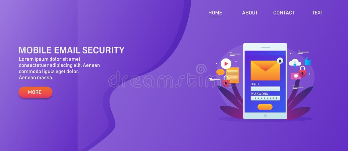 Secure Manage Stock Illustrations – 2,145 Secure Manage Stock ...