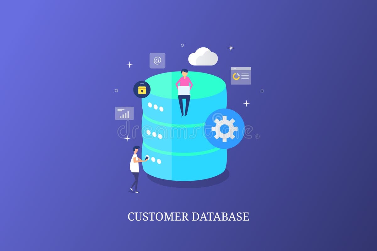 Targeted Server Stock Illustrations – 50 Targeted Server Stock ...