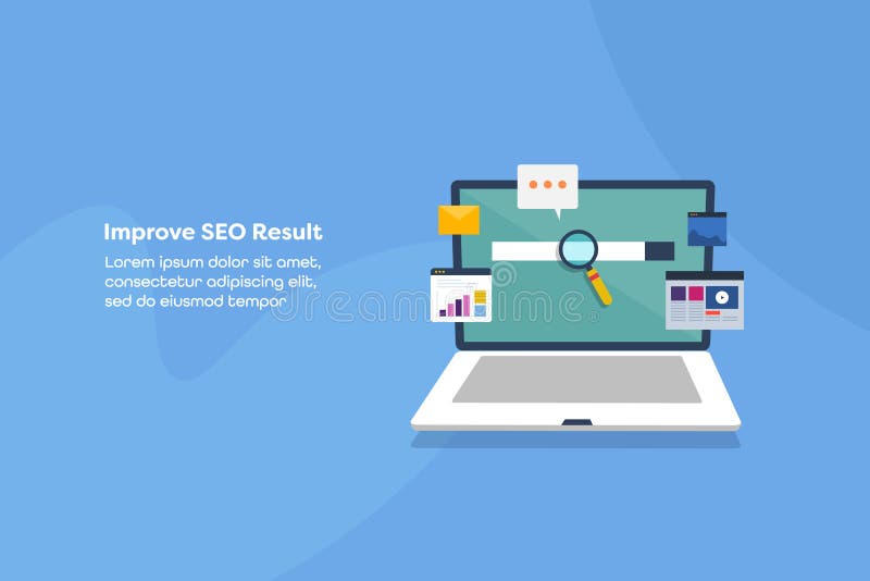 Improve Search Visibility with Better Seo Strategy, Website ...