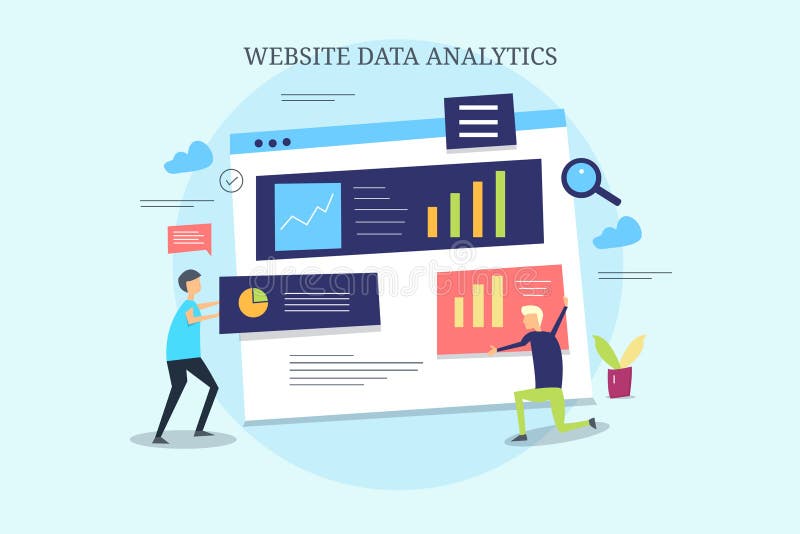 Website Data Analysis, Data Science, Marketing Analytics, Seo Team ...