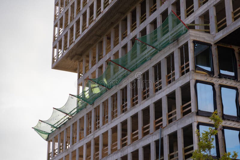 Prominent Green Safety Nets Stock Photos - Free & Royalty-Free Stock ...