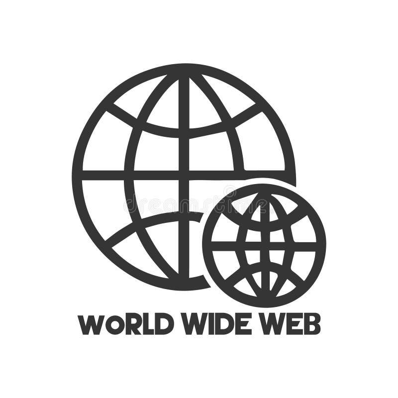 Modern Conectivity Logo Template Stock Vector - Illustration of font ...