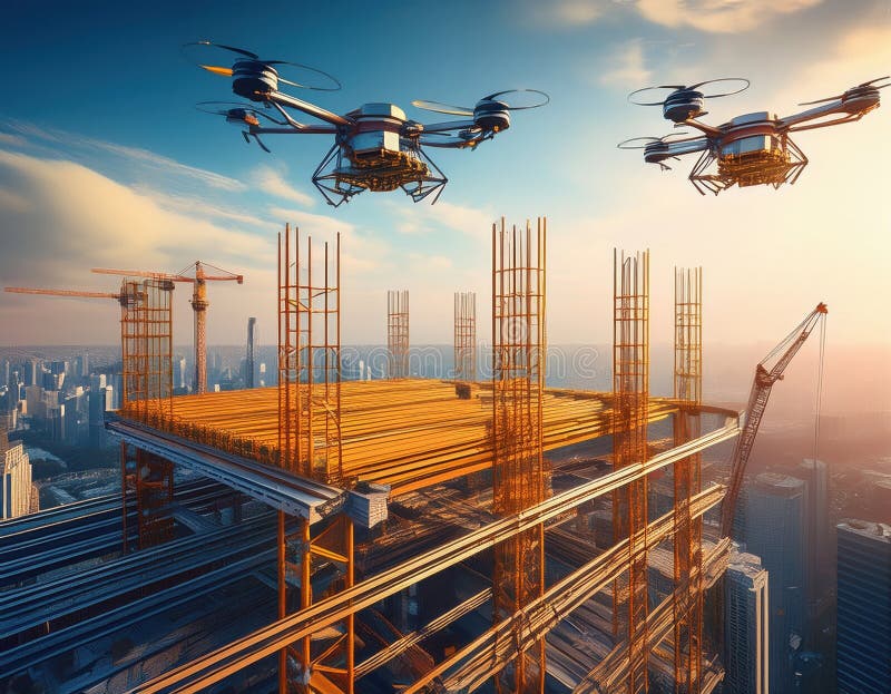 Drones Work Site Stock Photos - Free & Royalty-Free Stock Photos from ...