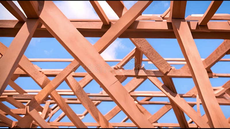 Modern Construction Techniques, Detailed Structure and Methods in ...