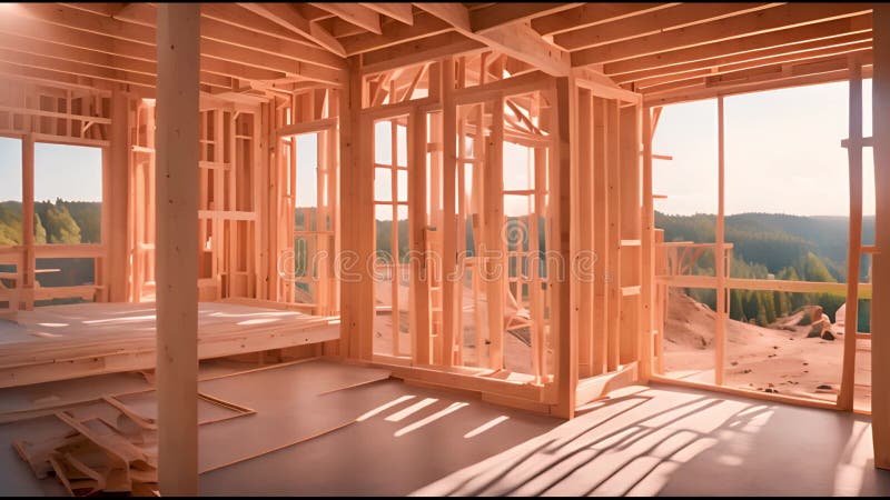 Modern Construction Techniques, Detailed Structure and Methods in ...